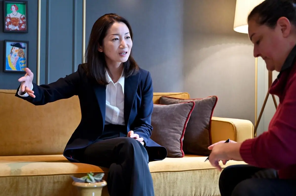 China vor der Wende: In welche Aktien könnte man dort nun investieren? – DiePresse.com